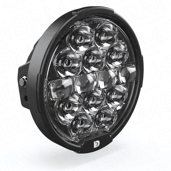 Faro Principal – Safe Ride Motion